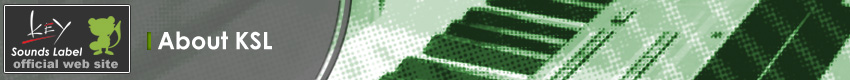 Key Sounds Label HomePage